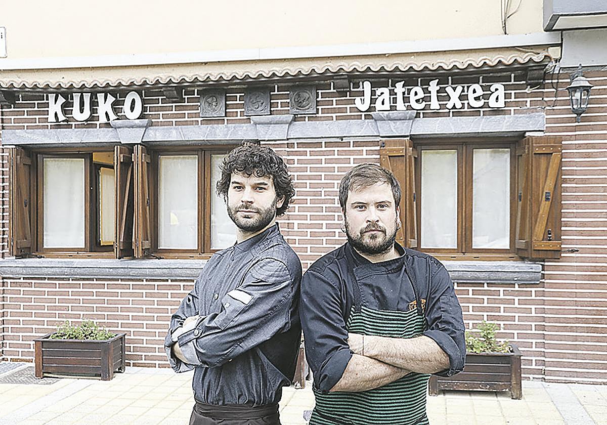 Restaurante Kuko | El Diario Vasco